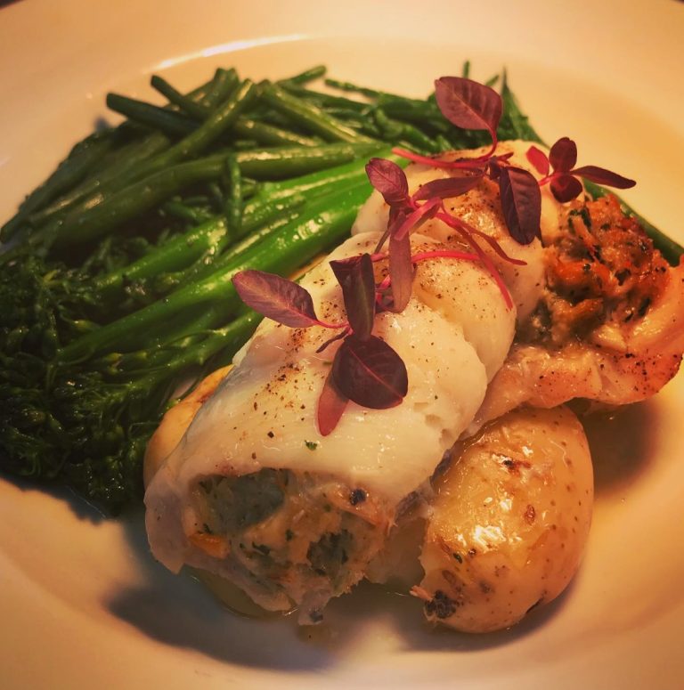 The Star Standon – A British country pub in Standon