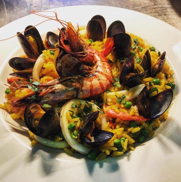 The Star Standon – A British country pub in Standon