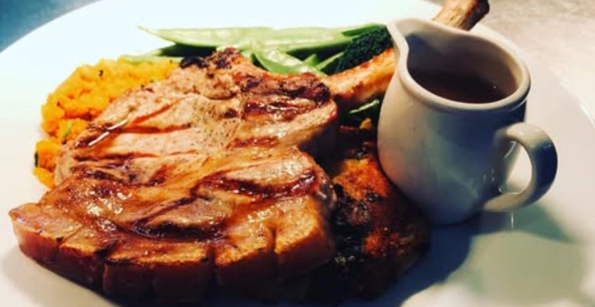 The Star Standon – A British country pub in Standon