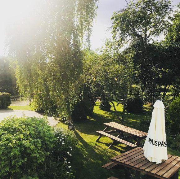 The Star Standon – A British country pub in Standon